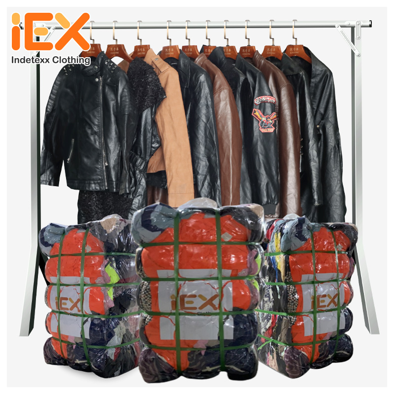 Used Clothing – Indetexx