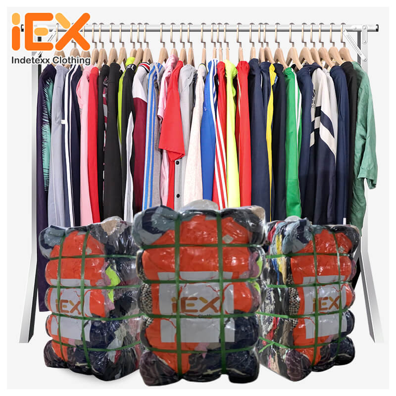 second-hand adult nylon training wears