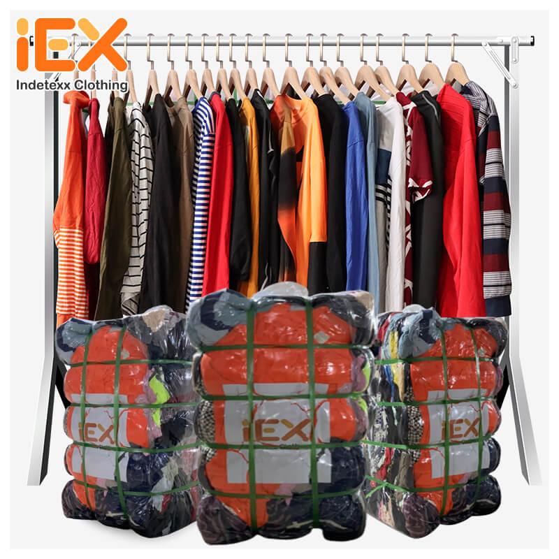 Second-hand Men's Suits