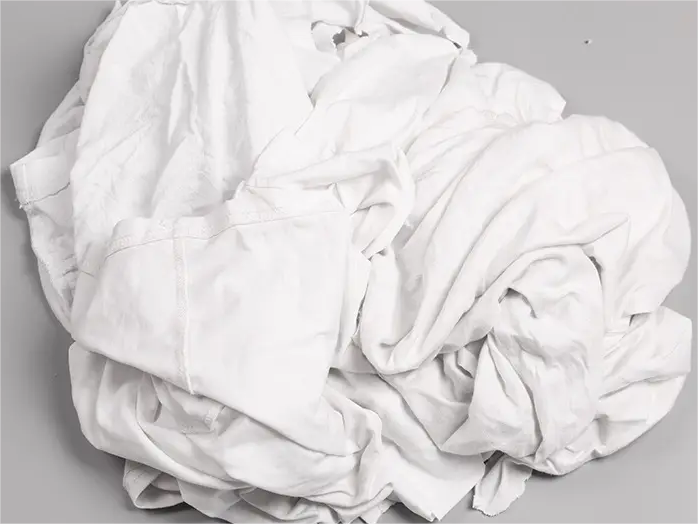 Reliable Cotton Rags Supplier - Indetexx
