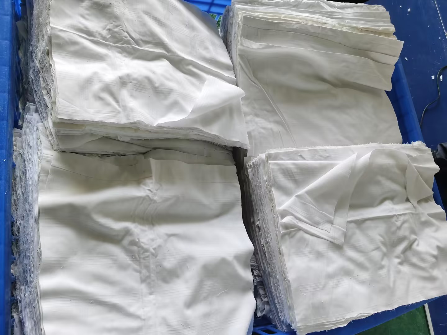 Cotton Rags Supplier – Indetexx