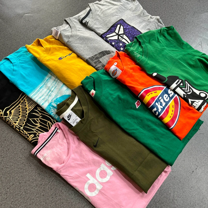 Fabricante confiable de ropa usada al por mayor | Indetexx