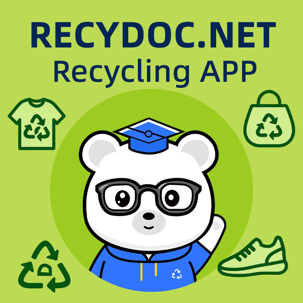 Introducing the RECYDOC Recycling System | Indetexx