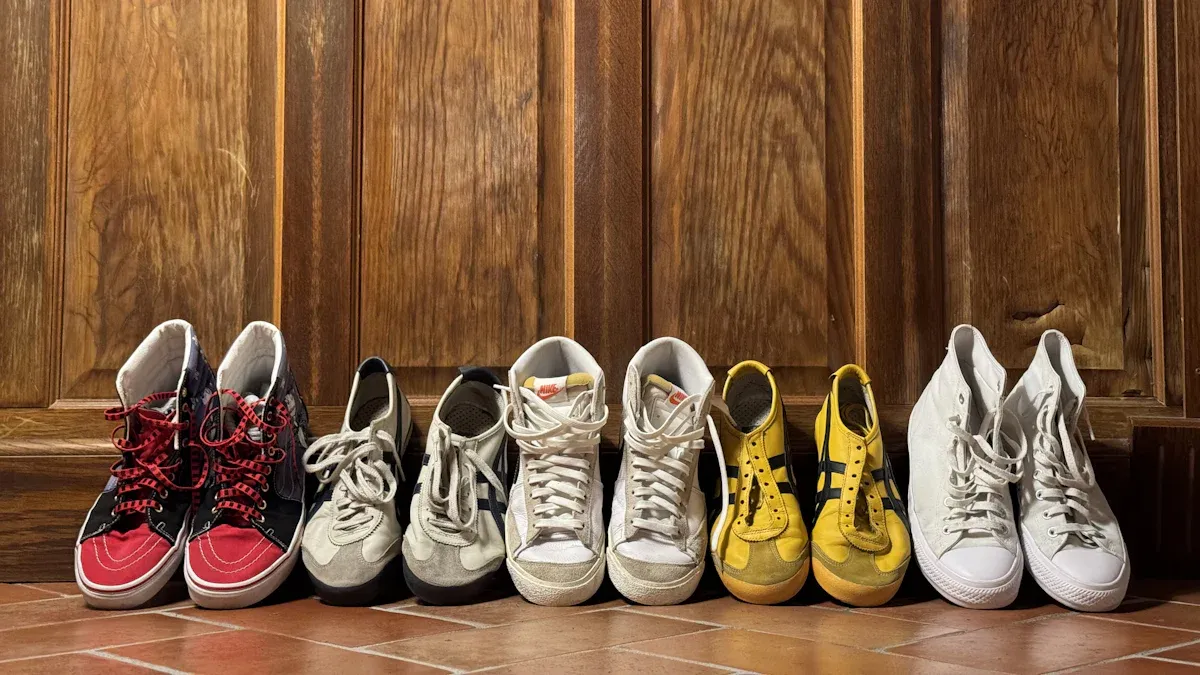 Beginner’s Guide to Nike Liquidation Pallets